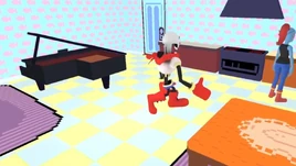 Undyne's House | AI Undertale Wiki | Fandom