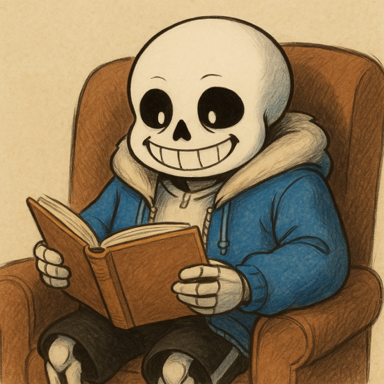 Daily Lore | AI Undertale Wiki | Fandom
