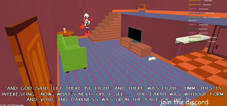 The House | AI Undertale Wiki | Fandom