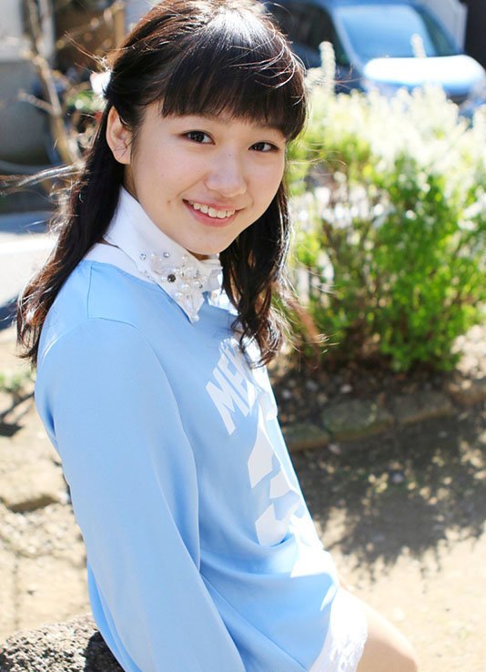 Aiko | Ai GIRLS Project Wiki | Fandom