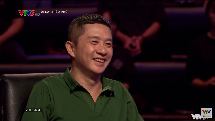 Nguyễn Ngọc Long | Ai là triệu phú Wiki | Fandom