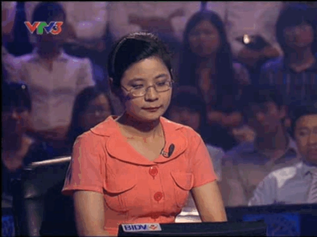 Lê Thị Nga | Ai là triệu phú Wiki | Fandom