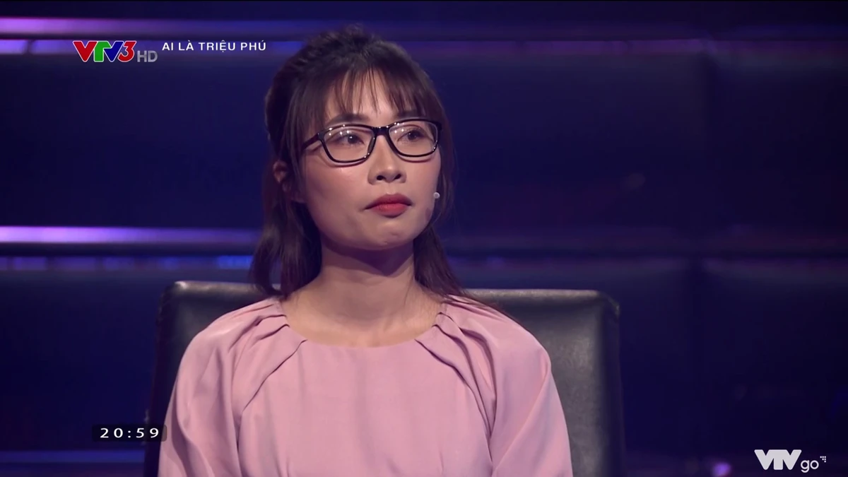 Nguyễn Thị Lan | Ai là triệu phú Wiki | Fandom