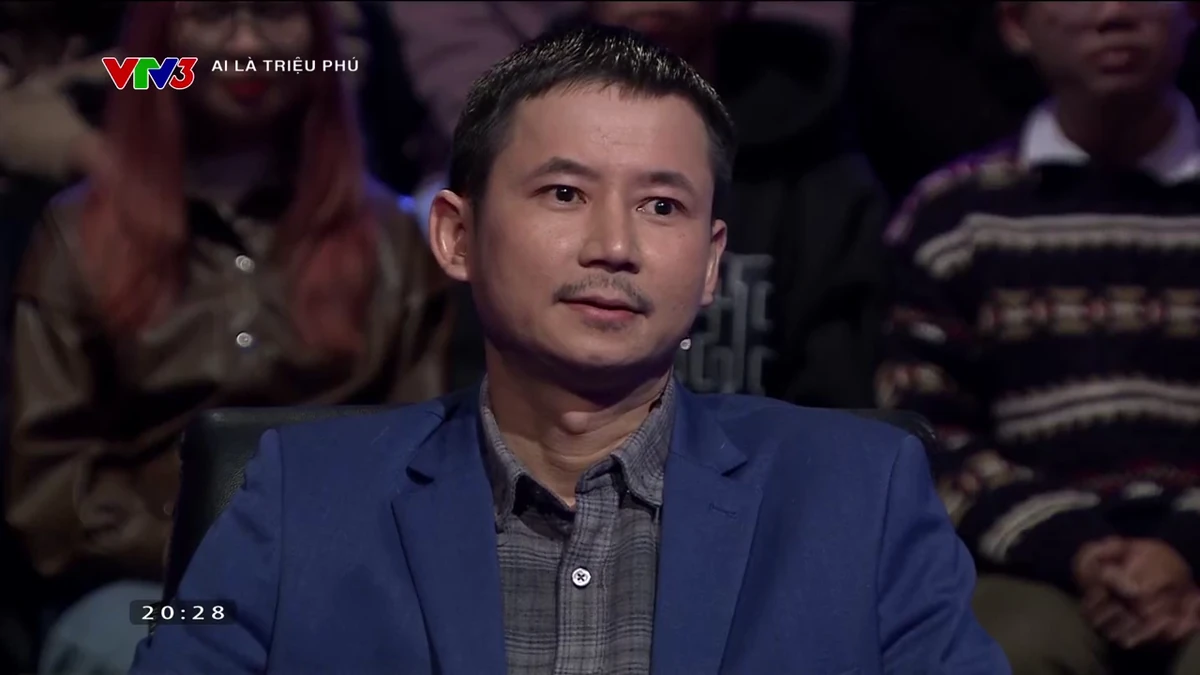 Lê Đình Quốc | Ai là triệu phú Wiki | Fandom