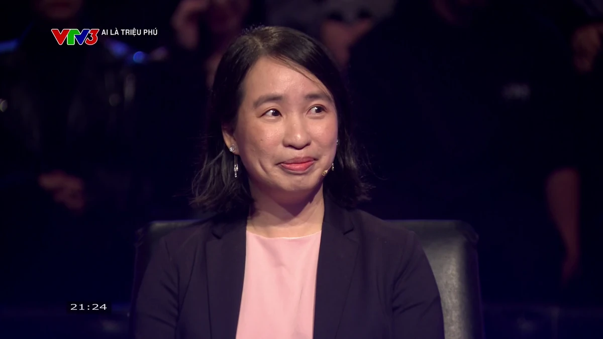 Lê Minh Thi | Ai là triệu phú Wiki | Fandom