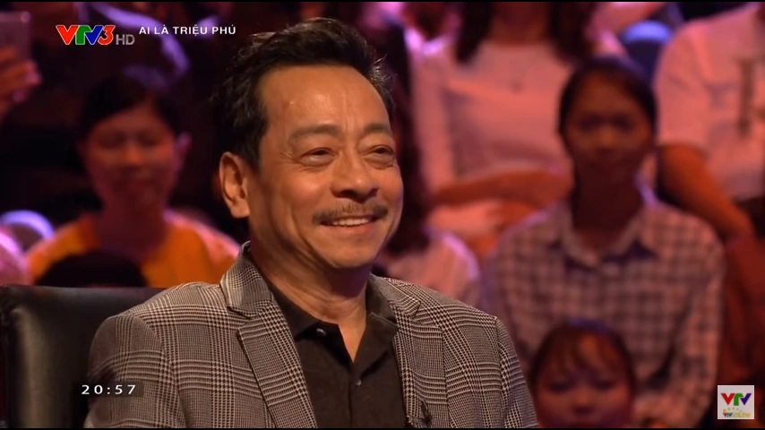 Hoàng Dũng | Ai là triệu phú Wiki | Fandom