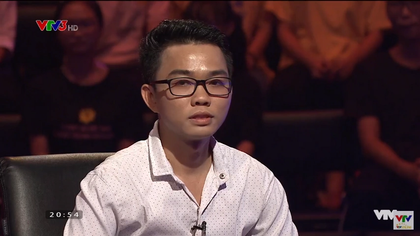 Nguyễn Thành Nguyên | Ai là triệu phú Wiki | Fandom