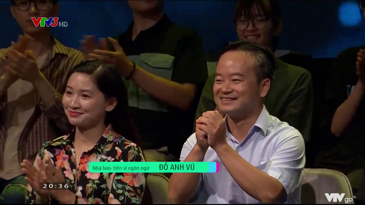 Đỗ Anh Vũ Ai Là Triệu Phú Wiki Fandom