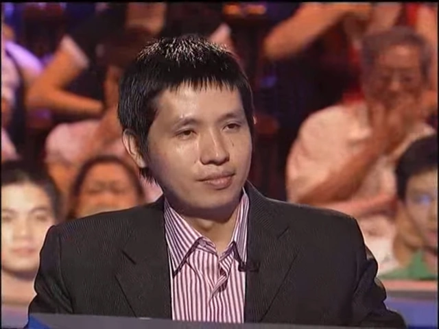 Nguyễn Lê Anh | Ai là triệu phú Wiki | Fandom