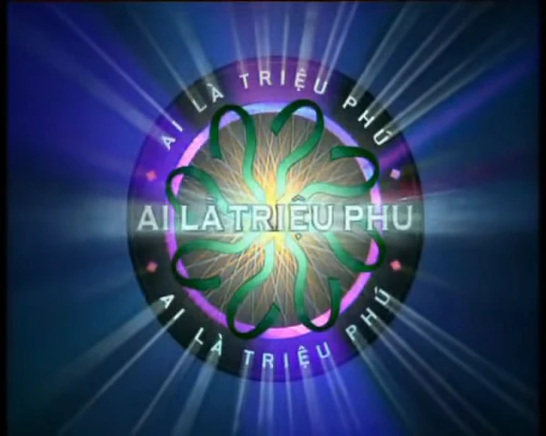 Ai là triệu phú/Phiên bản 2 (2005-2007) | Ai là triệu phú Wiki | Fandom