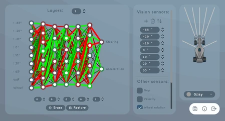 Training Strategies | AI Learns To Drive Wiki | Fandom