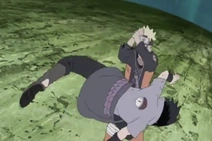 Kick 8 | Ai naruto Wikia | Fandom