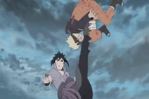 Kick 5 | Ai naruto Wikia | Fandom