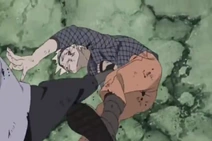 Kick 4 | Ai naruto Wikia | Fandom