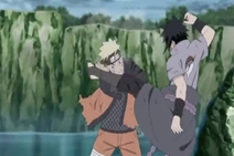 Kick 7 | Ai naruto Wikia | Fandom