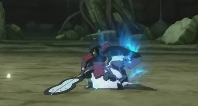 Shunsin | Ai naruto Wikia | Fandom