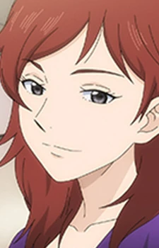 Kaoru | Ai no Idenshi Wiki | Fandom