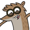 Rigbot | AI Regular Show Wiki | Fandom