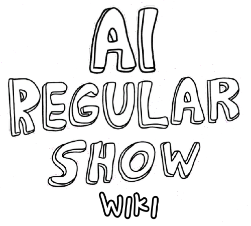 Rambo (Ouranosaurus) | AI Regular Show Wiki | Fandom