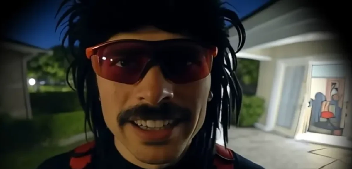 DrDisrespect | Ai Shenanigans Wiki | Fandom