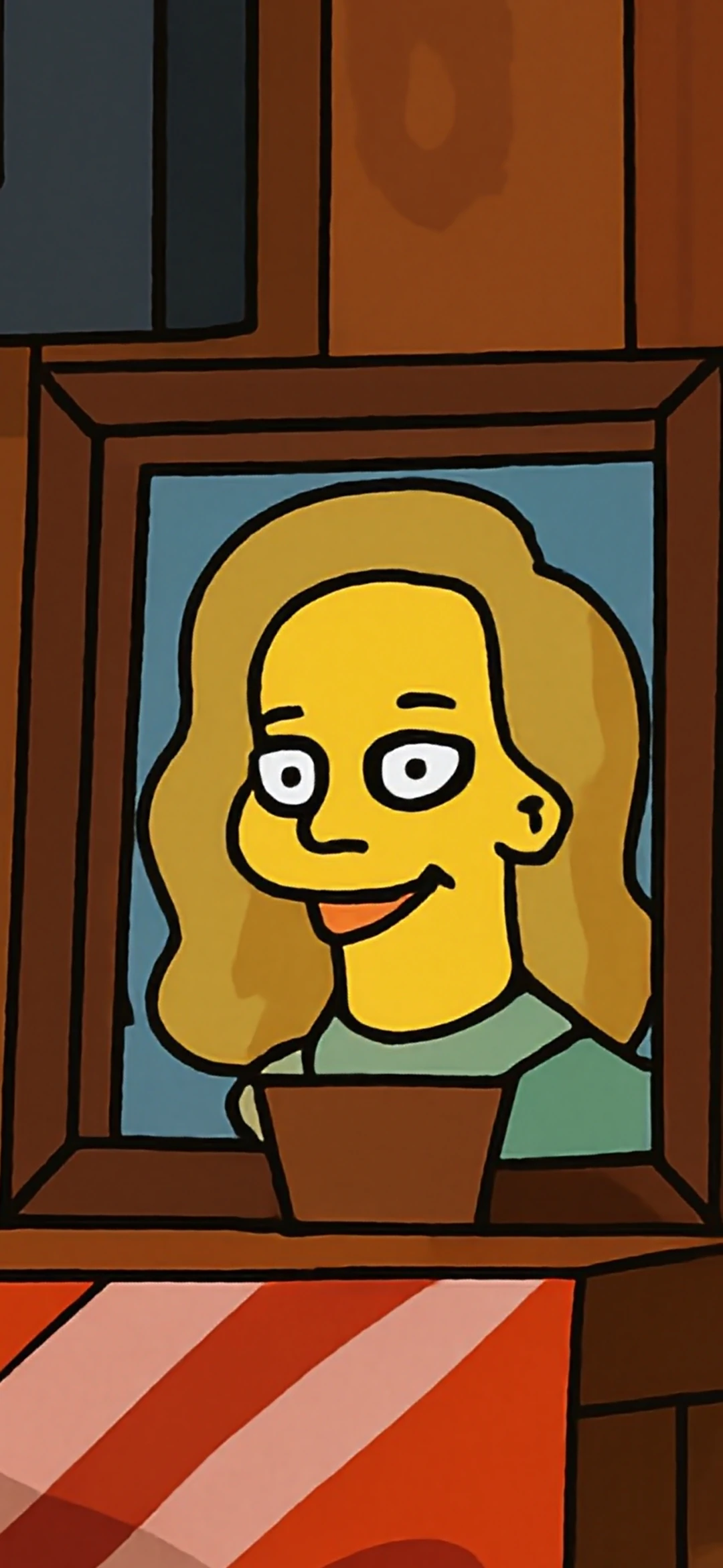 Mindy butler | AI Simpsons Wiki | Fandom