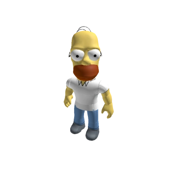 Adum The Banana | AI Simpsons Wiki | Fandom