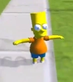 Bart Simpson | AI Simpsons Wiki | Fandom