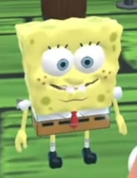 SpongeBob | AI Sponge Wiki | Fandom