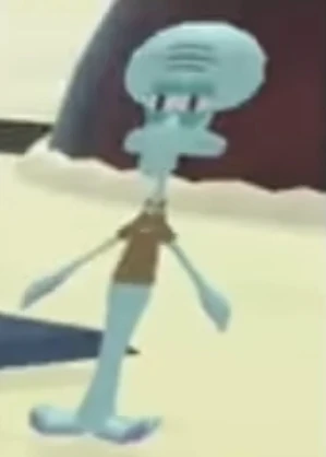 Loudward | AI Sponge Wiki | Fandom