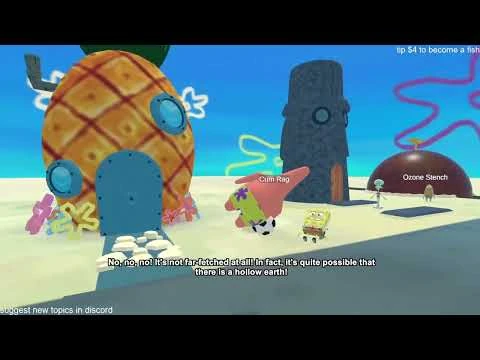 Neighborhood | AI Sponge Wiki | Fandom