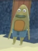 Fish | AI Sponge Wiki | Fandom