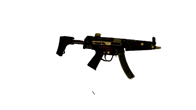 SMG | AI Test - Roblox Wiki | Fandom