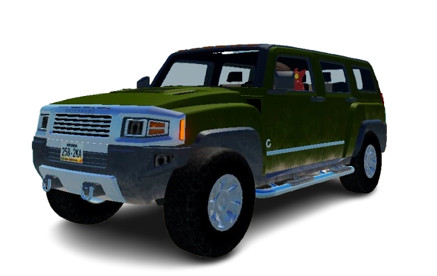 Gasconade Kodiak | AI Test - Roblox Wiki | Fandom