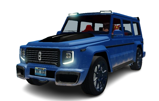 Benevoles Emcee | AI Test - Roblox Wiki | Fandom