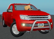 Massenkarre Sedna | AI Test - Roblox Wiki | Fandom