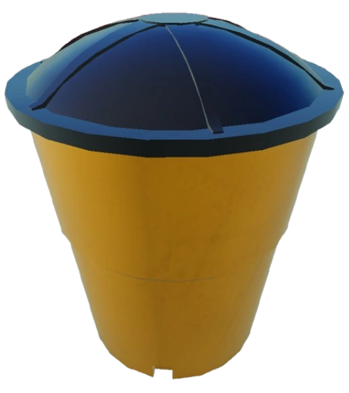 Sand Barrels | AI Test - Roblox Wiki | Fandom