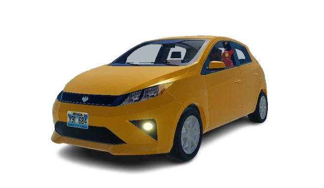 Mikuni Chimera | AI Test - Roblox Wiki | Fandom