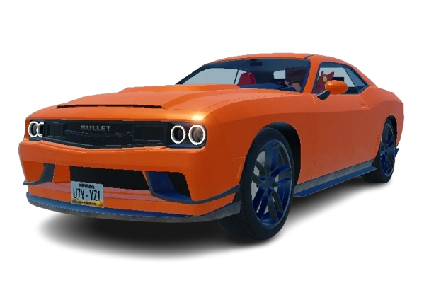 Bullet Opponent | AI Test - Roblox Wiki | Fandom