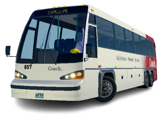 Carterbilt Coach | AI Test - Roblox Wiki | Fandom