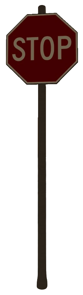 Traffic Signs | AI Test - Roblox Wiki | Fandom