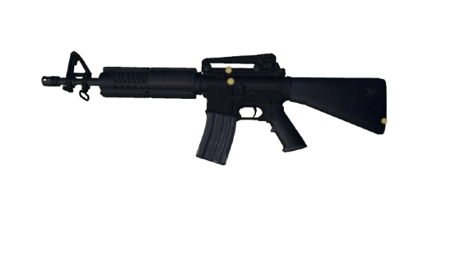 M4A1 | AI Test - Roblox Wiki | Fandom