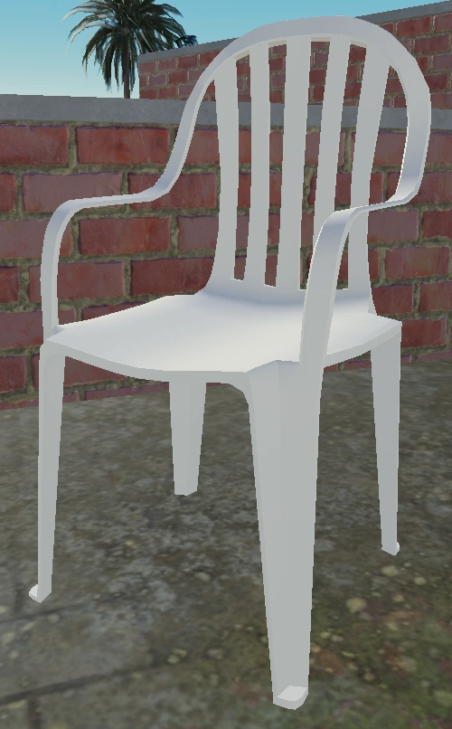 Chairs | AI Test - Roblox Wiki | Fandom