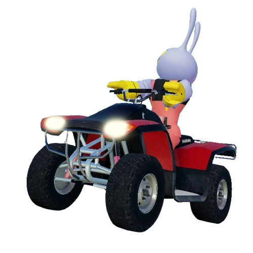 Kazuki ATV | AI Test - Roblox Wiki | Fandom