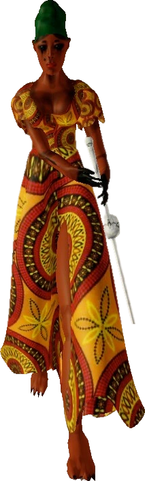 Efua | AI Test Wiki | Fandom