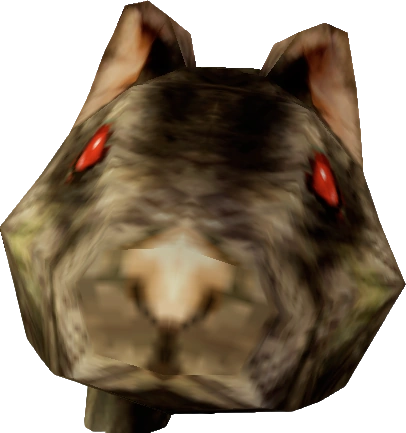 Cheeser, the Wicked | AI Test Wiki | Fandom