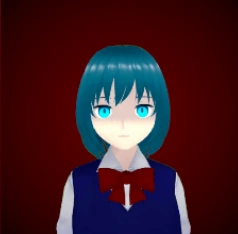 Ryoko Watanabe | Ai to Noroi Wiki | Fandom