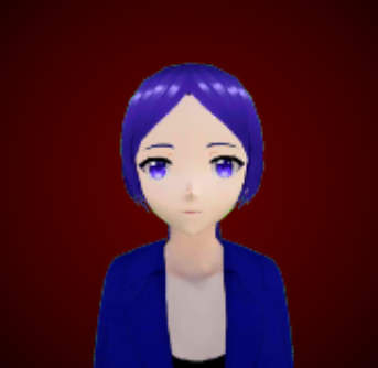 Sakuno Uehara | Ai to Noroi Wiki | Fandom