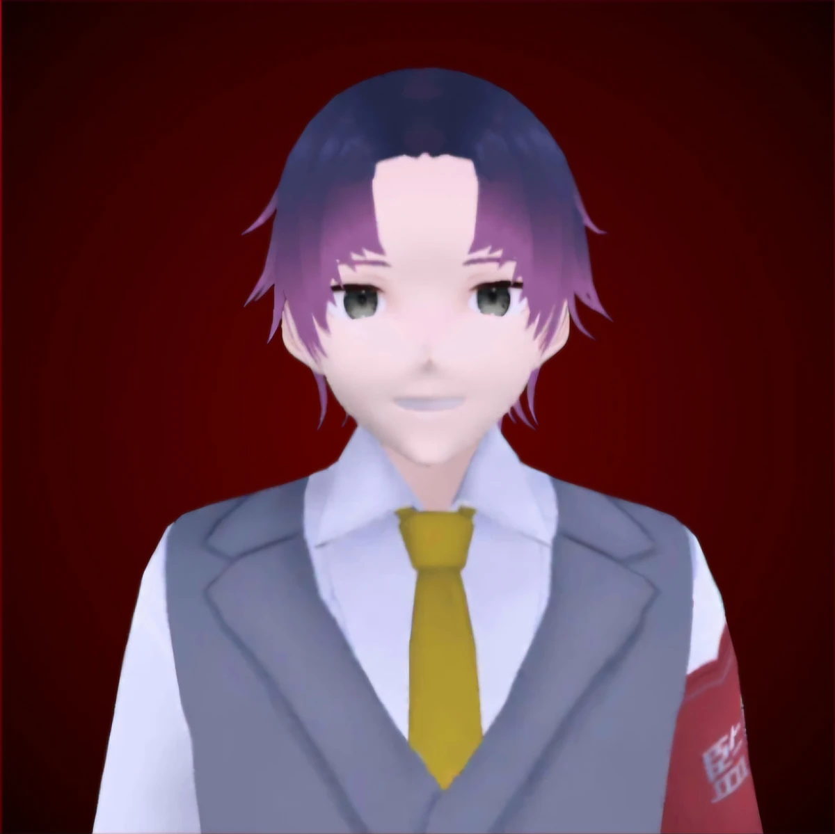 Eru Hyun | Ai to Noroi Wiki | Fandom