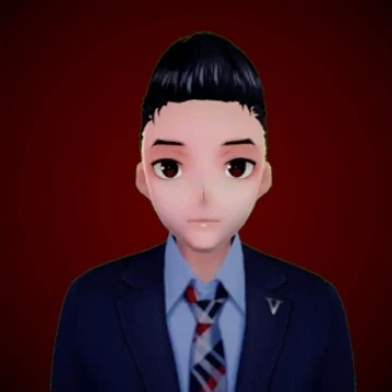 Ena Yakirefusuki | Ai to Noroi Wiki | Fandom