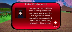Raira Kirabayashi | Ai to Noroi Wiki | Fandom